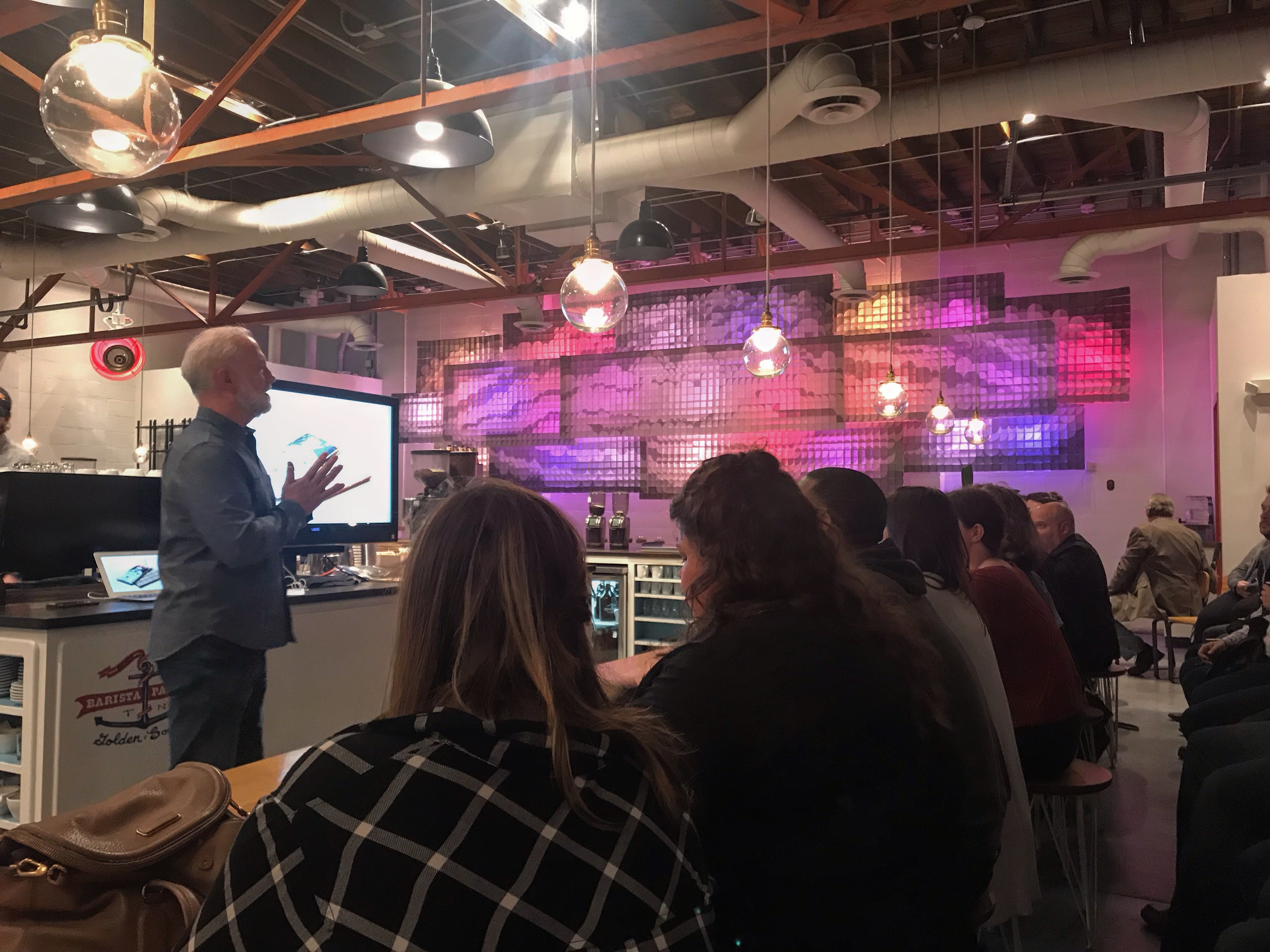 What Shawn Askinosie Taught Us About Meaningful Work – Connect